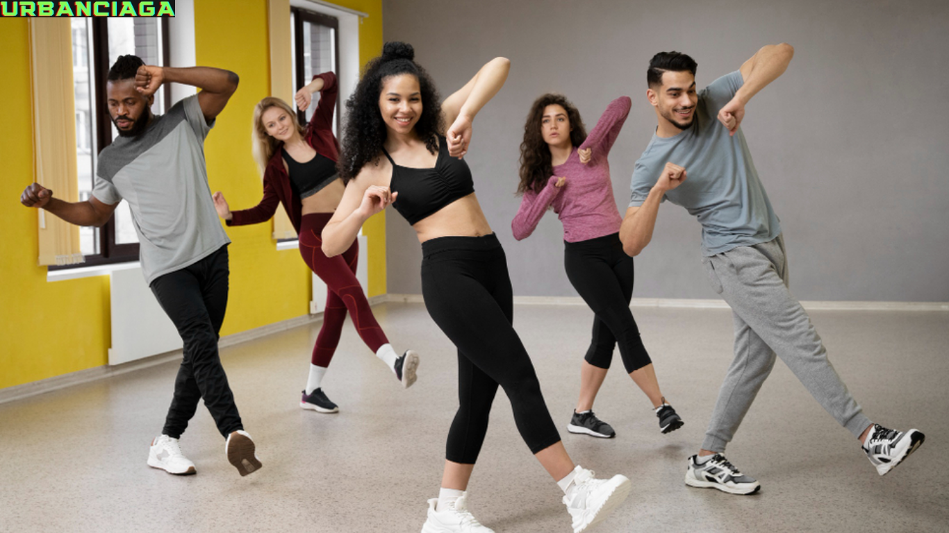 250+ Ide Nama Studio Tari yang Bagus Unik dan Menarik - Urbanciaga