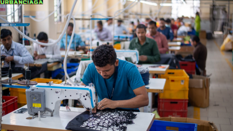 200+ Ide Nama Pabrik Garment Unik, Menarik dan Aesthetic - Urbanciaga