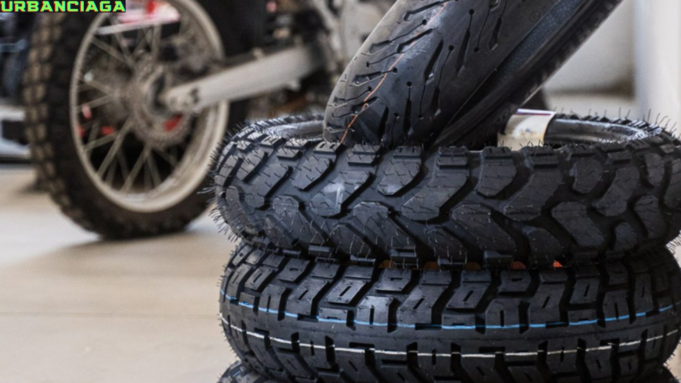 200+ Ide Nama Toko Ban Motor Bagus, Keren dan Unik - Urbanciaga